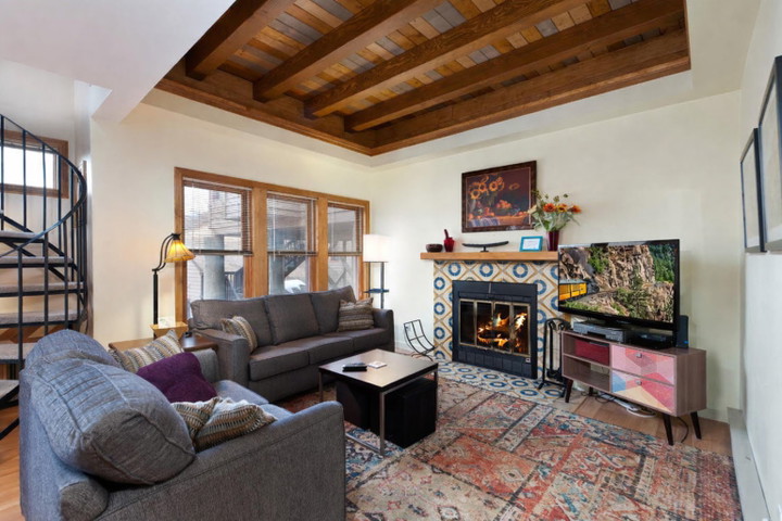 Ferringway 17 - Hillside Hideaway - Durango Co - Durango, CO