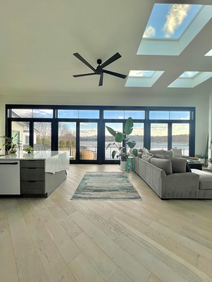 Salem Waterfront Couples Retreat - 1 Mi Downtown! - 沙連