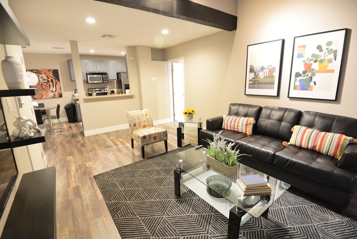 Roma Suite 1b/1b Close To Strip! - Las Vegas, NV