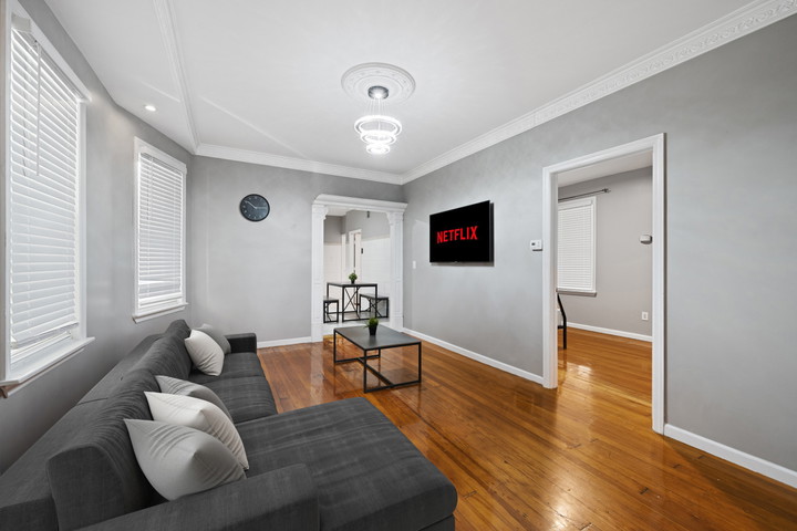Grand Home 24 Bed Near New Nyc - Jersey City, NJ