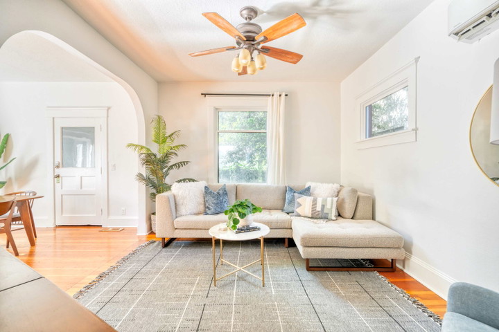 Hot Tub | 3br Home + Mother-in-law Suite | Sleeps 8 - Portland, OR