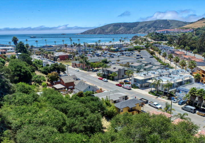 215 San Miguel - Avila Beach