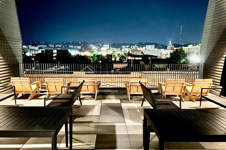 Cobblestone Chic - Wifi/downtown/walk Score 91 - Birmingham, AL