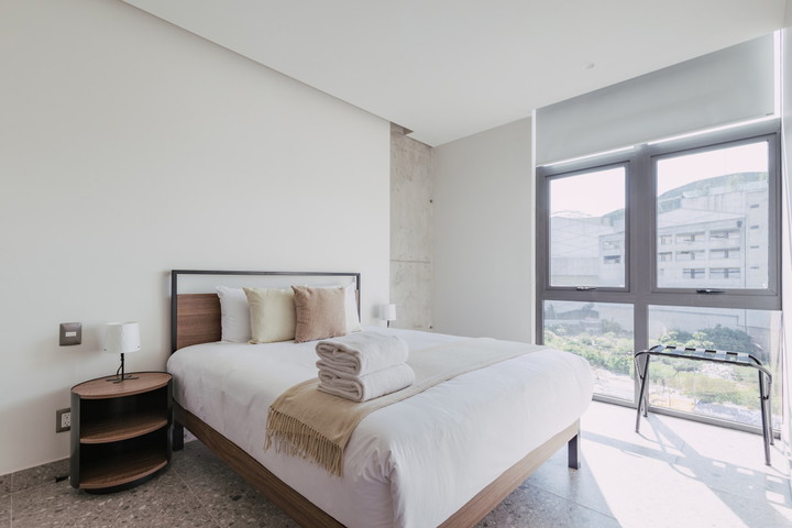 Relaxing 1br W/ Pool & Bbq Area | Viato Homes - Messico