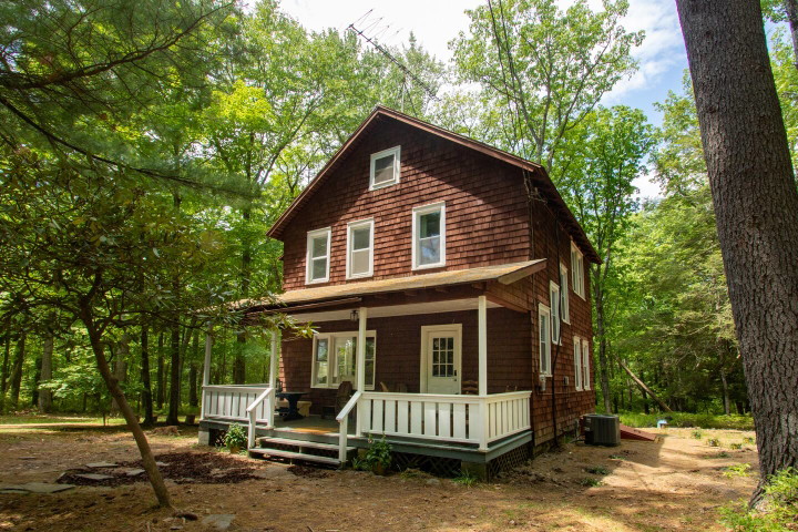 *Next To Skytop*hot Tub*vintage Cottage - Pennsylvania