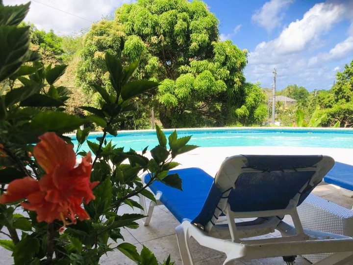 Tolle, Strandnahe Villa Mit Swimmingpool - Trinidad and Tobago