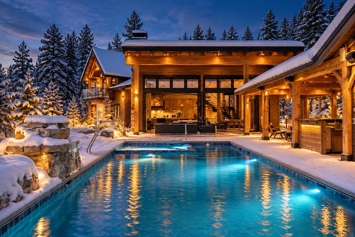 Grand Retreat - State of Washington