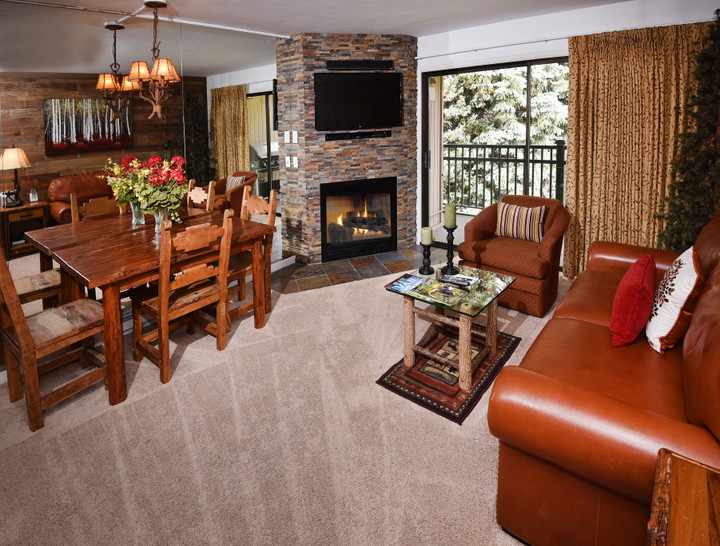 Vantage Point 209 - Vail, CO