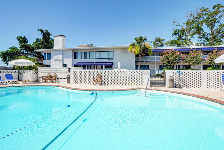 The Waterway 403 - Wrightsville Beach, NC