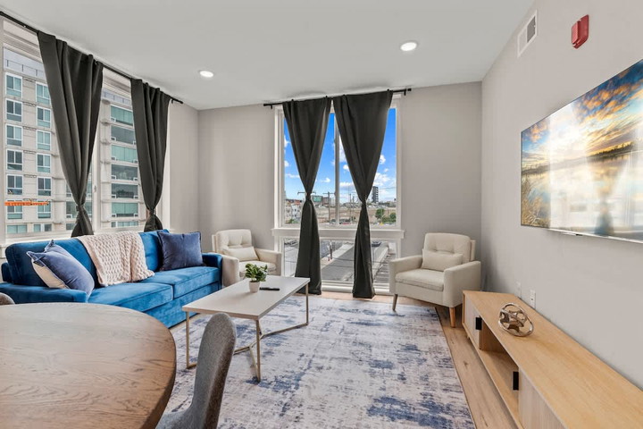 Luxury 1bd | 3 Beds | Northern Liberties - Philadelphia, PA