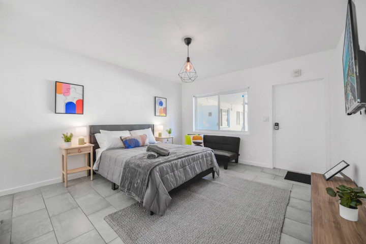 Prime Location Studio | 15 Min To Wynwood - The Bahamas