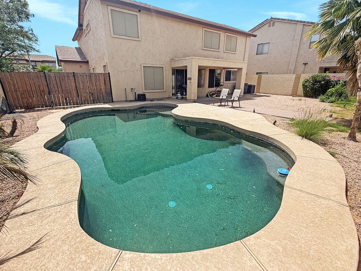 3br Casa Grande Home | Private Pool + Open Living - Casa Grande