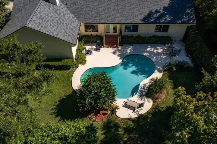 Coastal Lane - Entire - Jacksonville