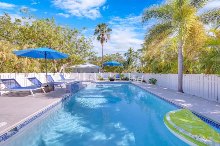 Key Lime Cottage In Islamorada - Islamorada, FL