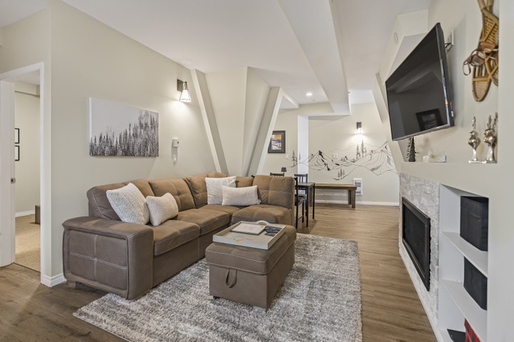 Cozy 2br Suite - Perfect For A Family - Kanada