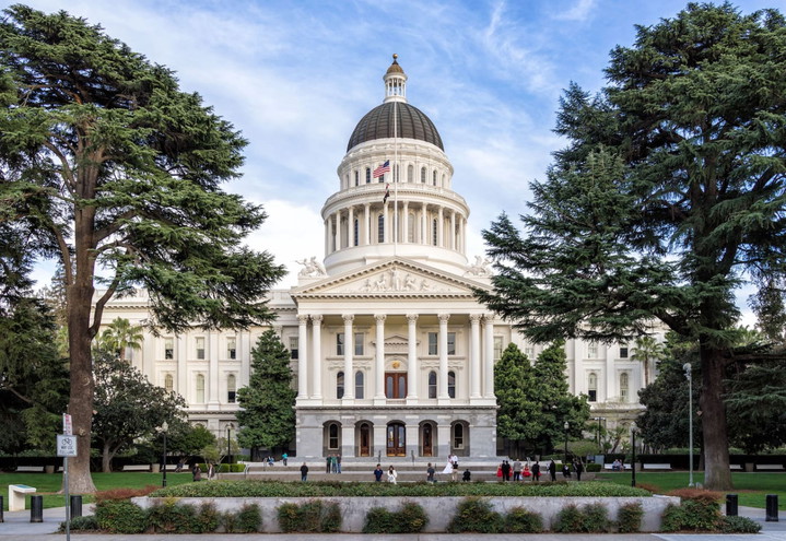 Close To State Capitol | Mins To Southside Park - Sacramento, CA