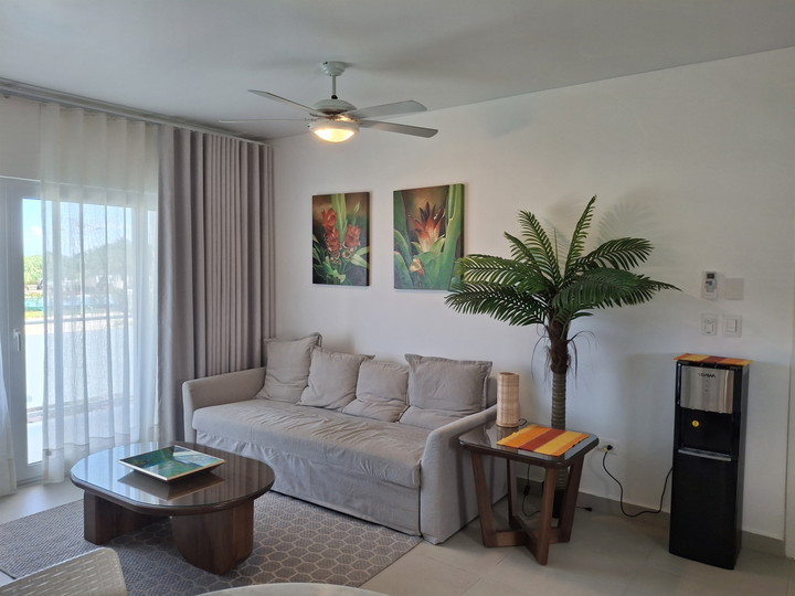 Paradise Palm - Your Tropical Escape! - Sosúa