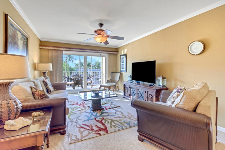 Palm Beach Landings A107 - Fort Myers, FL