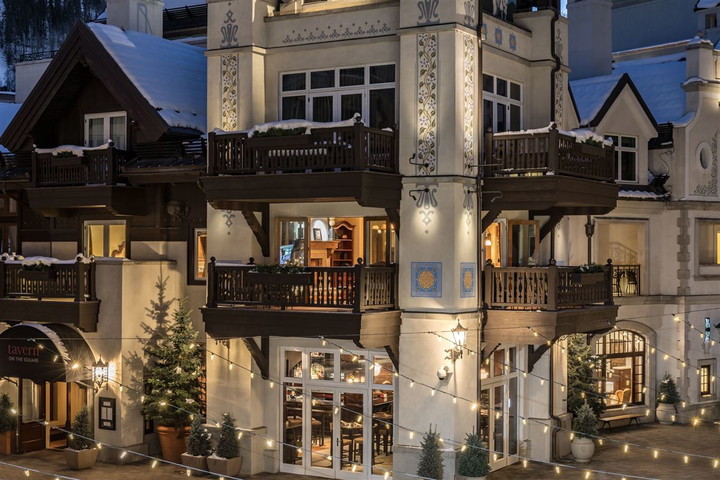 Luxury 3br Arrabelle Residence - Ski In/ski Out, World-class Amenities, Pool! - Vail, CO