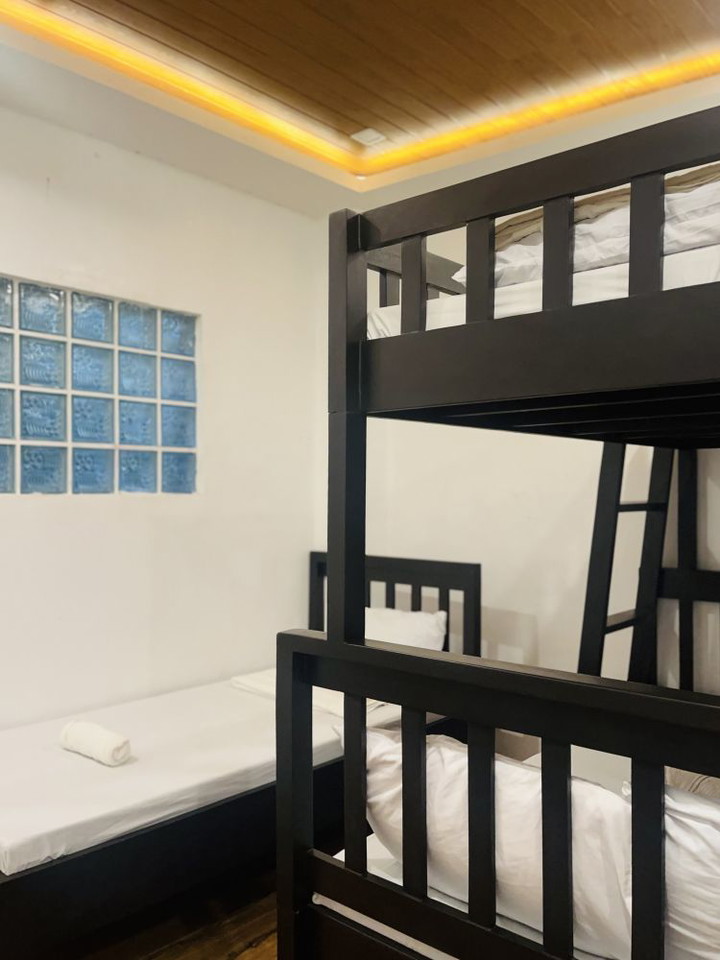 Jezette’s Inn | Peaceful, Cozy Stay - Sipalay