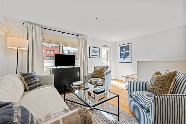 Pearl Street Unit C - Boulder - Boulder, CO
