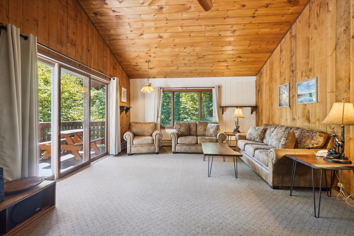 Snow Flake Townhouse - Killington, VT