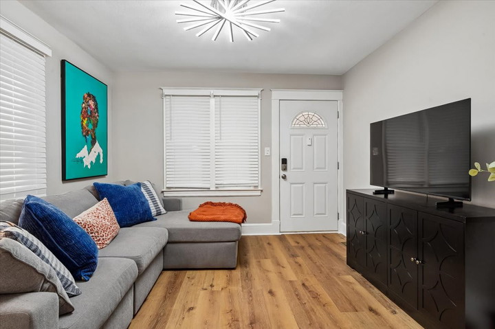 Eastport 3 Bedroom Cottage: Walk To Downtown - Annapolis, MD