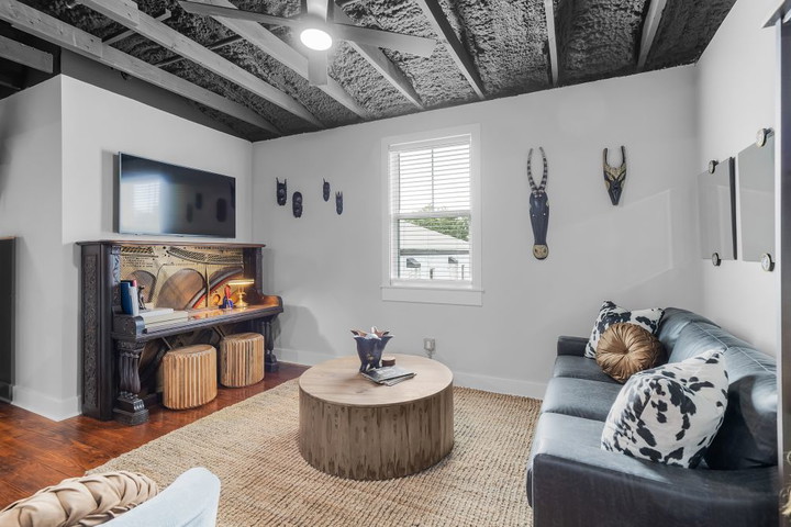 The Sanctuary Spacious 1br Condo. Stay In Comfort! - Biloxi, MS