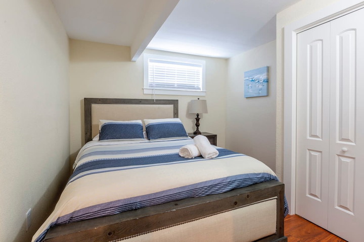 @ Marbella Lane - 2br Cozy Lwrlvl In Dtwn Sj - San José