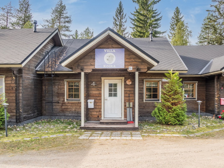 Villa Koira Nr2 - Oroszország