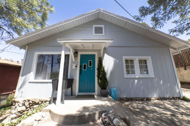 *Bbq *Great Backyard *Pet Friendly *Fireplace - Prescott, AZ