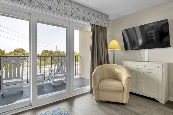 Summer Sands - 206 - Wrightsville Beach, NC