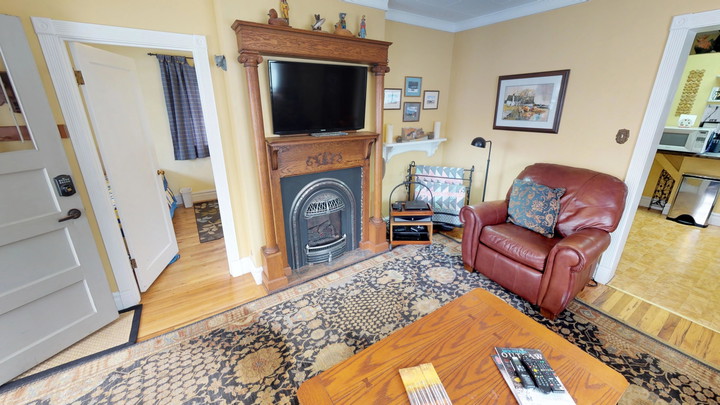 Cozy, Well Equipped House 4 Blocks From Downtown. - Bozeman, MT