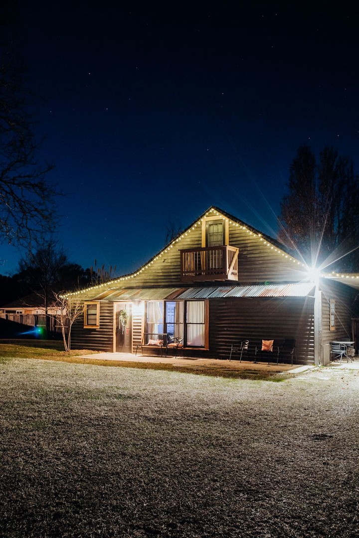 Tucked Away • 3br + Room To Unwind - Alabama