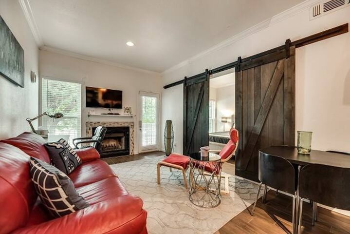 I50 - Apt|patio|11mi To Convention Ctr|sleeps 2 - United States