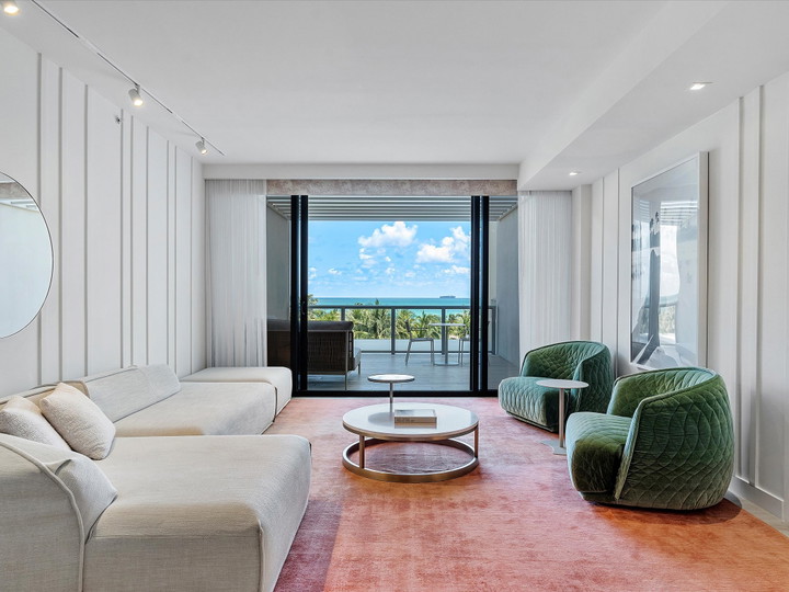 Seabreeze Retreat 532 - Miami Beach, FL