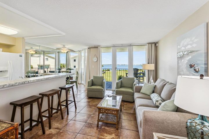 Santa Rosa Dunes 923 - Pensacola Beach, FL