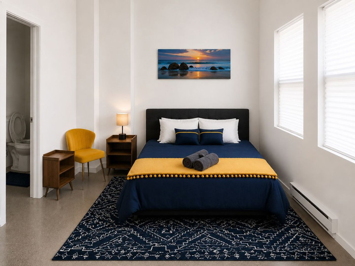 Regal Stylish Loft Rooftop|13 Mins Dt |4 Mins Lake - Chicago