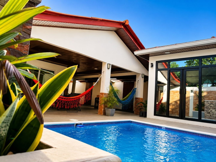 Chitré Escape: Private Pool, Bbq & Near Downtown - Panama