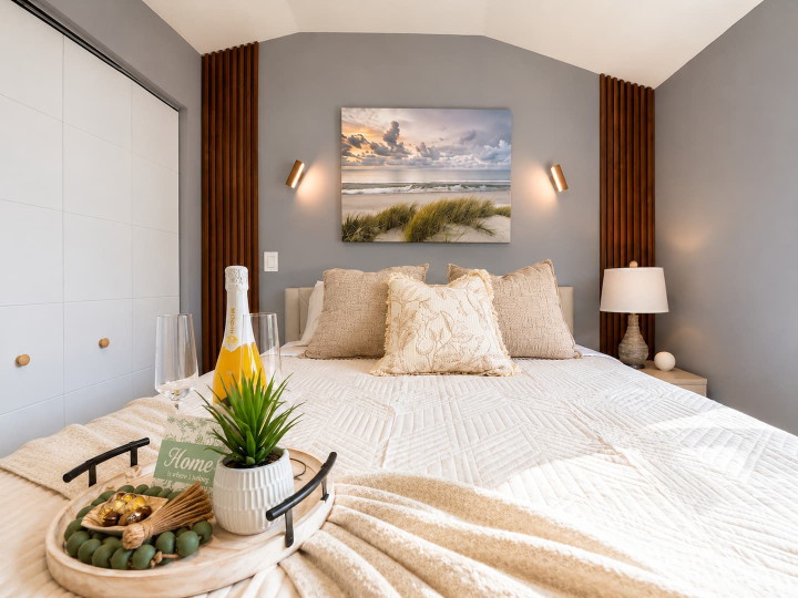 Cozy Escape | Free Parking | Private Patio - Miramar, FL