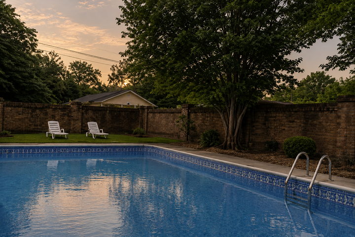 Private Pool • Fenced Yard • Family 3br - Montgomery, AL