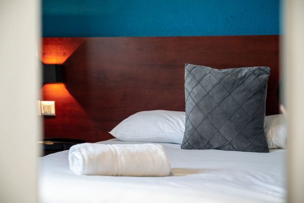 Brit Hotel Essentiel Villefranche-sur-saône - Villefranche-sur-Saone