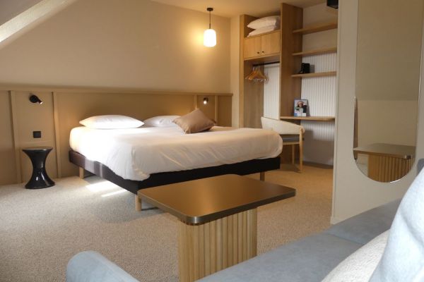 Brit Hotel Confort Alençon - Alençon