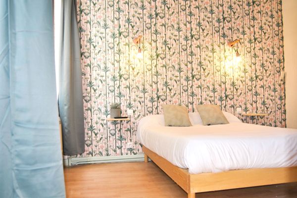 Brit Hotel Essentiel Dijon Centre Gare - Dijon
