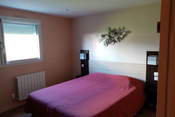 Brit Hotel Saint-quentin - Saint-Quentin