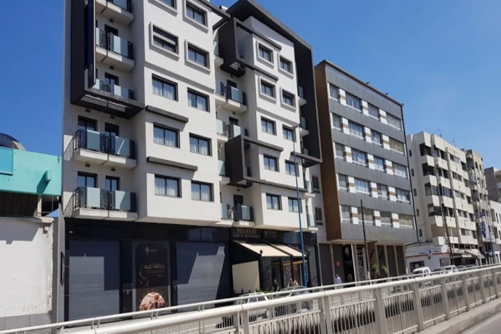 Avenue Suites & Appart Hôtel Deluxe - Casablanca