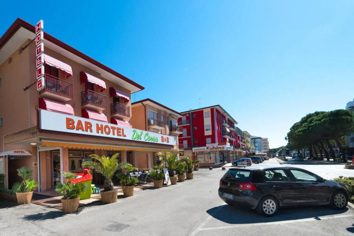 Hotel Del Corso - Bibione