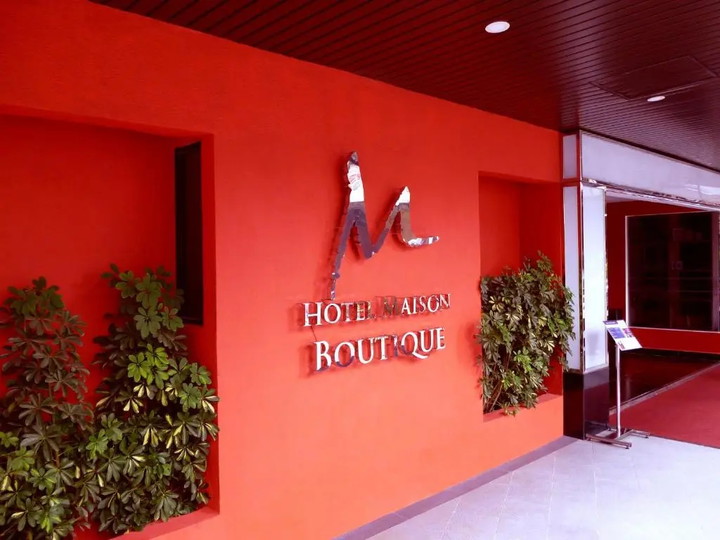 Kingston Hotel 3 Kuala Lumpur - Pahang
