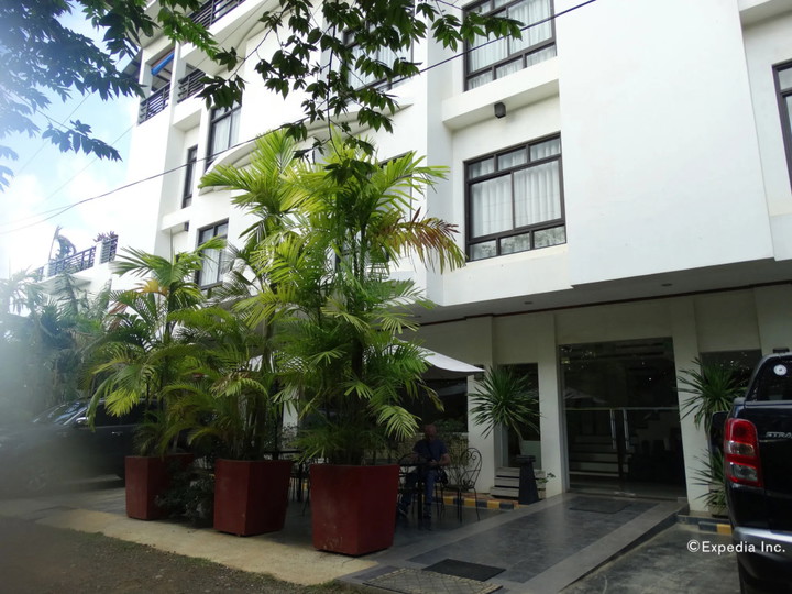 Ipil Suites Puerto Princesa - Puerto Princesa