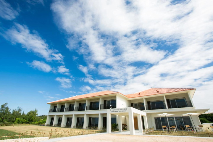 Sakura Resort Hotel Ishigaki - Ishigaki
